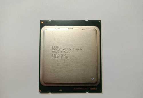 Xeon E5 1650 V1 LGA2011