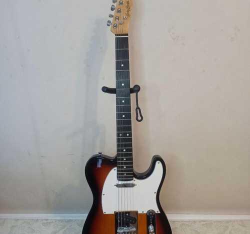 Электрогитара Harley Benton TE-20 SB
