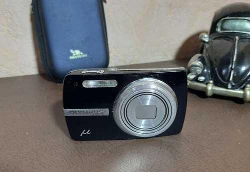 Фотоаппарат Olimpus M 820