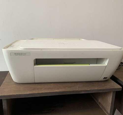 Мфу hp deskjet 2130