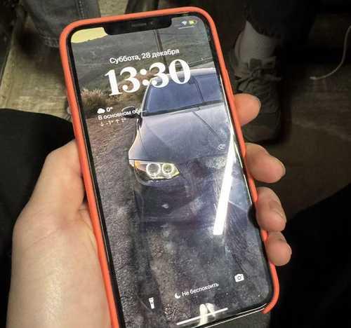 iPhone 11 Pro Max, 256 ГБ