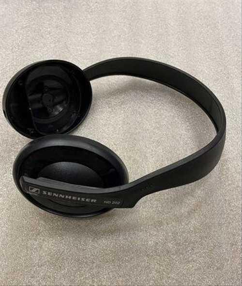 Дуга Sennheiser HD202