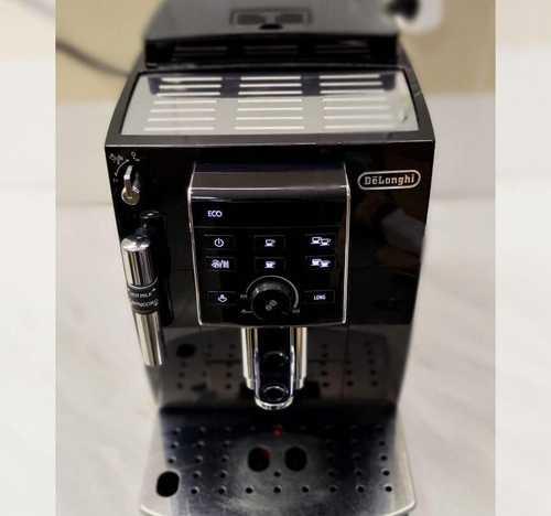 Кофемашина Delonghi ecam