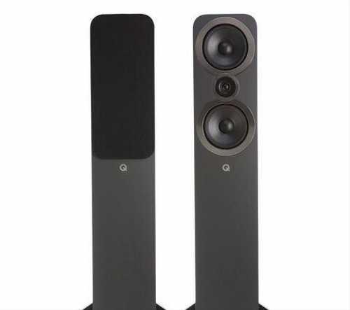 Напольная акустика Q-Acoustics Q3050i (QA3550) Gra