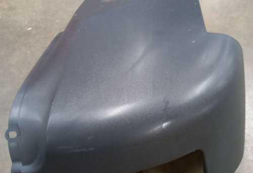 Облицовка фары правая сторона бампера Scania R