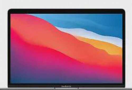 Ноутбук Apple MacBook Air 13.3'' (2020) MGN63B/A