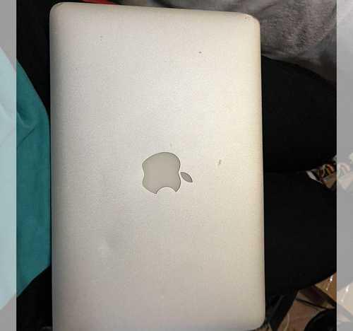 Apple macbook air 2014