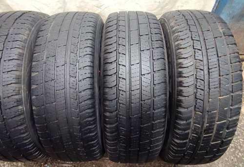 Amtel Cruise 4x4 215/65 R16 98H