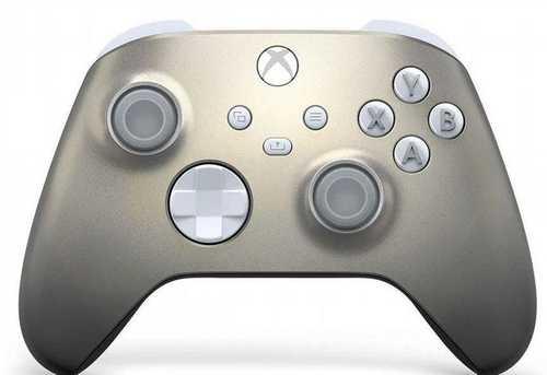 Microsoft Xbox Series XS Wireless Controller Lunar
