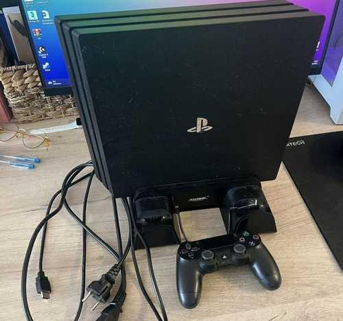 Sony playstation 4 pro