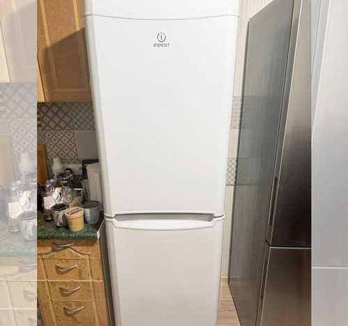 Холодильник indesit bh 180.025