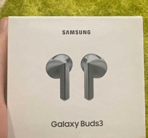 Samsung Galaxy Buds 3