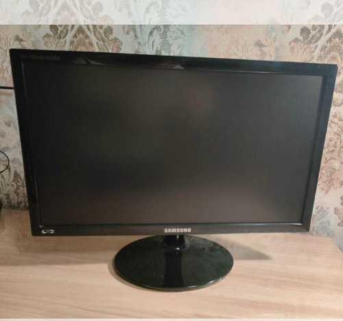 Монитор Samsung 20" S20A300B