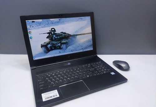 Ноутбук MSI GS60