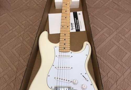 Электрогитара Fender Squire Stratocaster