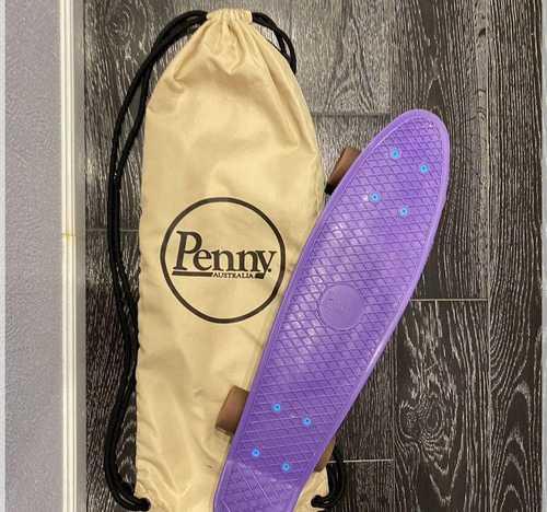 Penny board