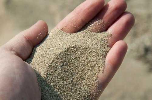 Песок с доставкой Омск