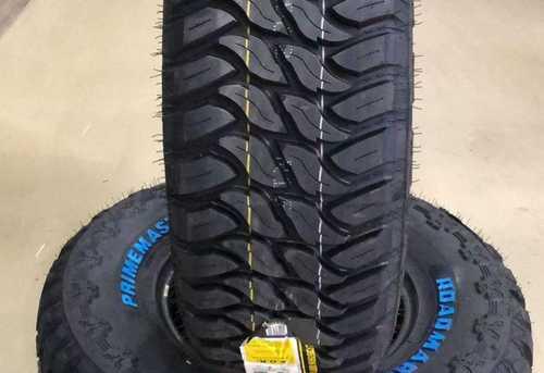 Roadmarch PrimeMaster M/T II 285/75 R16 Q