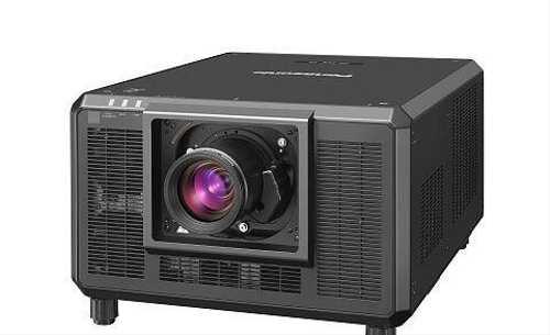 Лазерный проектор Panasonic PT-RZ34KE (без объекти
