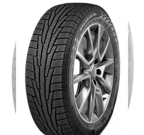 Ikon Tyres Character Snow 2 SUV 225/55 R19 T