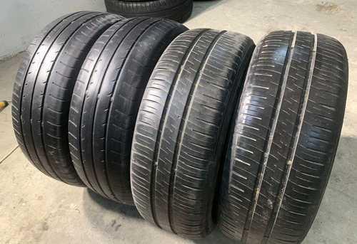 Michelin Energy XM2 185/60 R14 82H