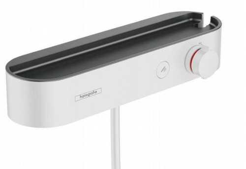 Смеситель Hansgrohe ShowerTablet Select 24360700 т