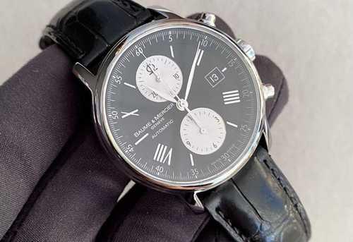 Часы Baume & Mercier Classima