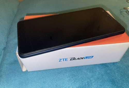 ZTE Blade L210, 32 ГБ