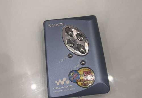 Sony Walkman WM-EX522