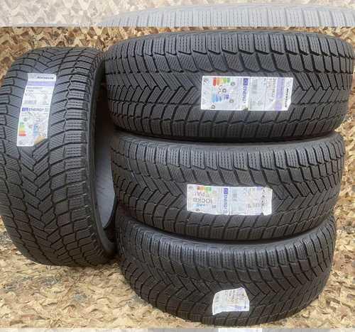 Michelin X-Ice Snow SUV 265/50 R22 112H