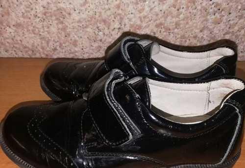 Лакированные туфли, ботинки, 31