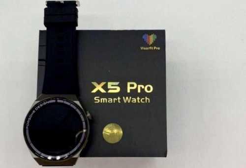 Smart watch x5 pro