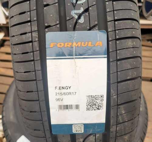 Formula Energy 215/60 R17 96V