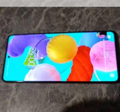 Samsung Galaxy A51, 6/128 ГБ