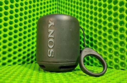 Портативная колонка Sony srs-xb10