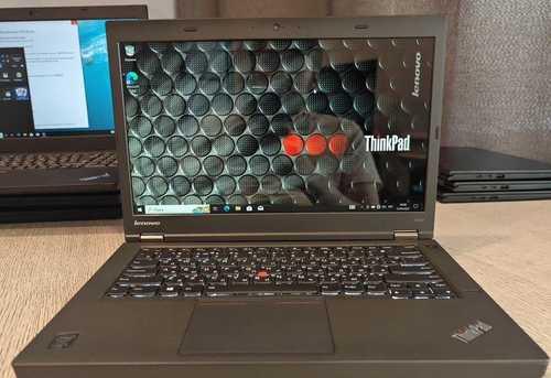 Lenovo T440p IPS i5-4200M 2.6Ghz/8Gb/180SSD/3Gb GT