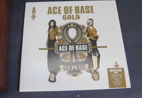 Ace Of Base - Gold - Lp 2019