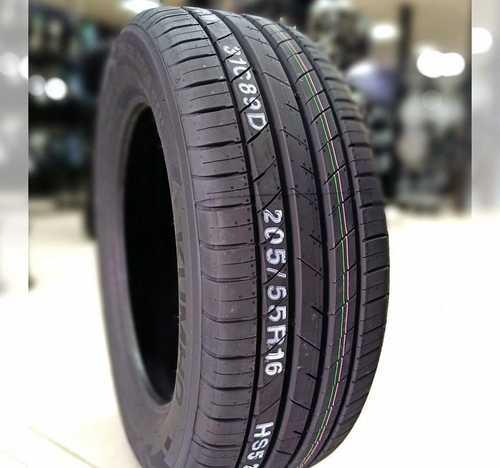 Kumho Ecsta HS52 225/45 R17 91W