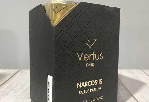 Vertus Narcos'is