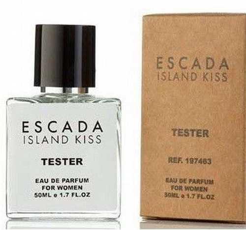 Escada Island Kiss 50мл ОАЭ