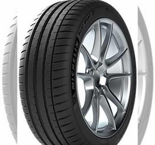 Michelin Pilot Sport 4 245/35 R20