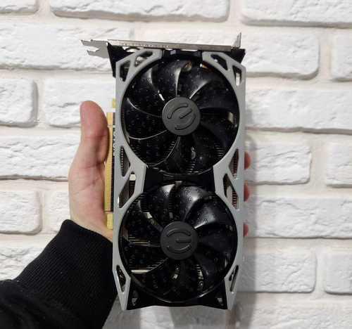 GTX 1660 super 6GB