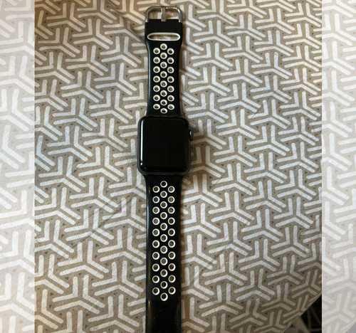 Часы apple watch 3 38 mm