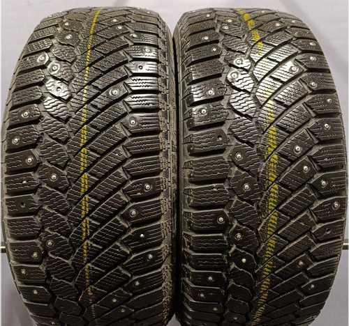 Gislaved Nord Frost 200 225/55 R17 101T