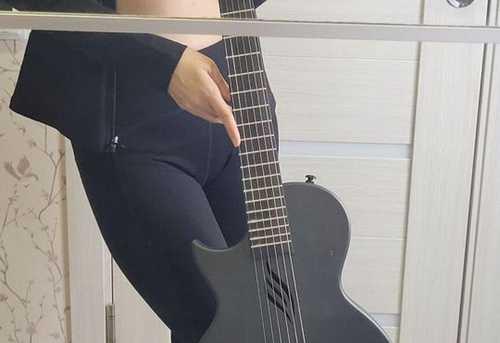 Enya nova GO акустическая гитара