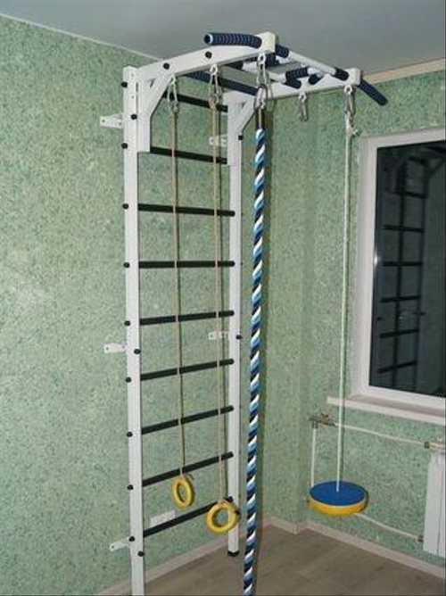 Шведская стенка
