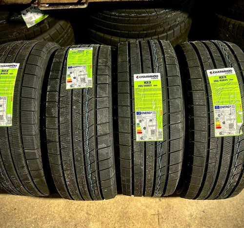 Charmhoo Ice3 265/45 R21 104V