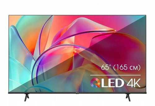 Телевизор Hisense 65E7KQ Qled 4K SMART TV