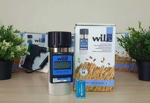 Влагомер зерна Wile 65 SVR в Невьянске