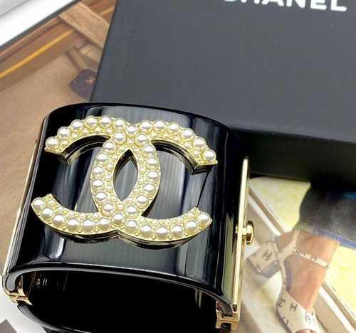 Браслет Chanel premium